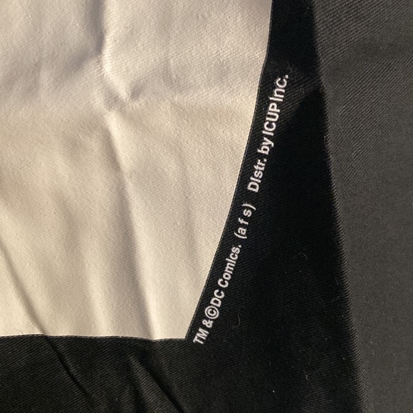 DC Comics | Kitchen | Dc Comics Wonder Woman Apron | Poshmark